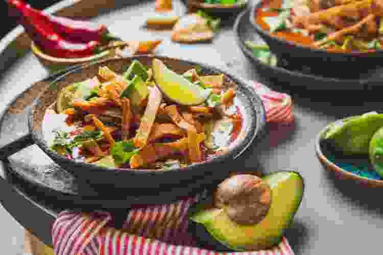 Day of the Dead Foods | 15 Día de los Muertos Foods | Cozymeal