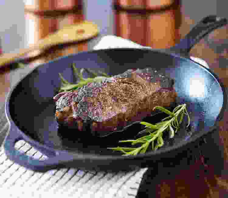 How to Cook the Perfect Steak at Home | Cozymeal