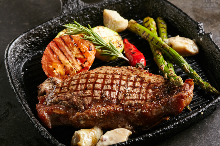 Cuts of Steak | Best Cuts of Steak for 2024 | Cozymeal