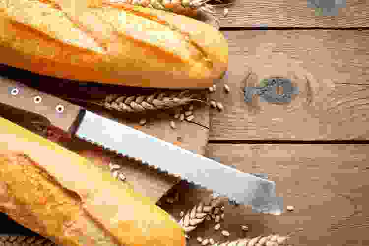 Types of Kitchen Knives & Their Uses | Complete Guide | Cozymeal