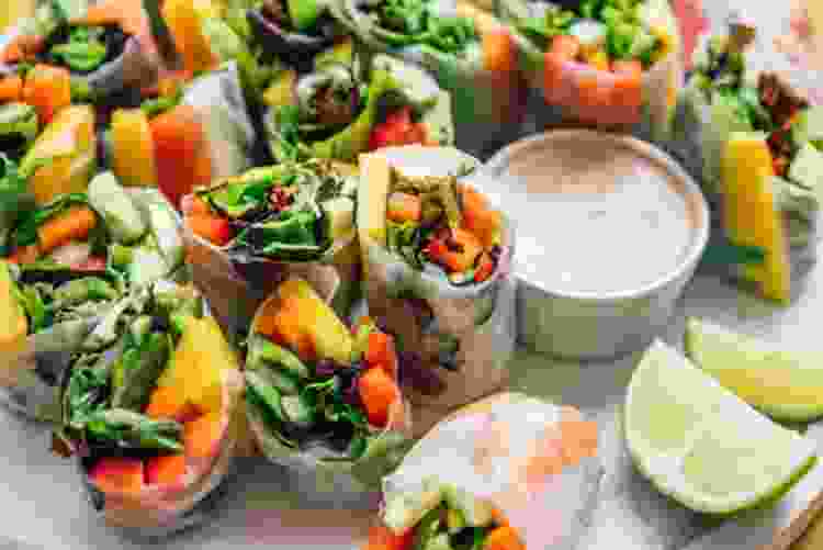 Healthy Appetizers | 67 Best Recipes | Cozymeal