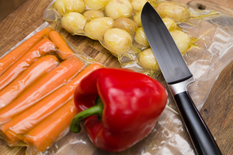 Sous Vide Cooking | What Is Sous Vide | Cozymeal