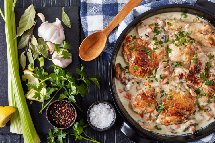 How to Use a Dutch Oven | Dutch Oven Guide for 2024 | Cozymeal