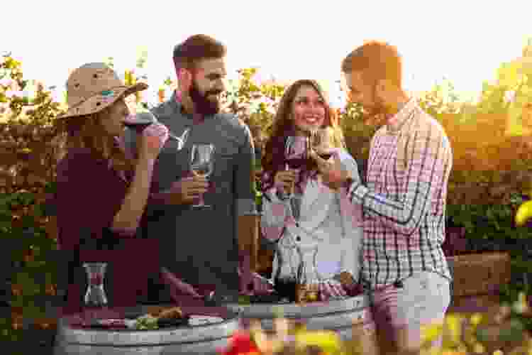 51 Fun Double Date Ideas to Spice Up Date Night - EU-Vietnam Business ...