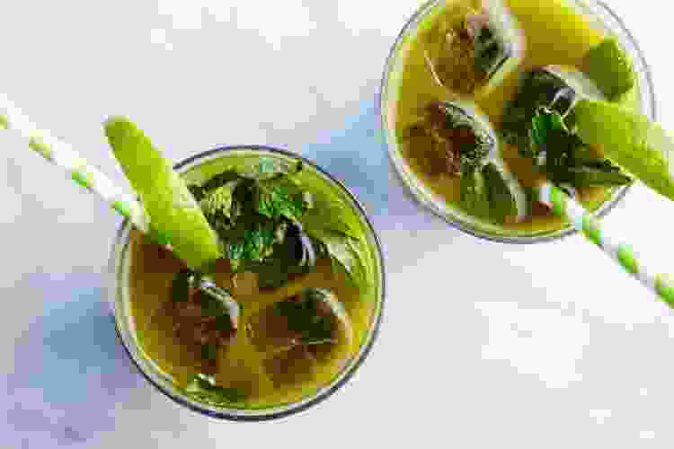 What Is Matcha and How to Use It Beyond Tea | Cozymeal