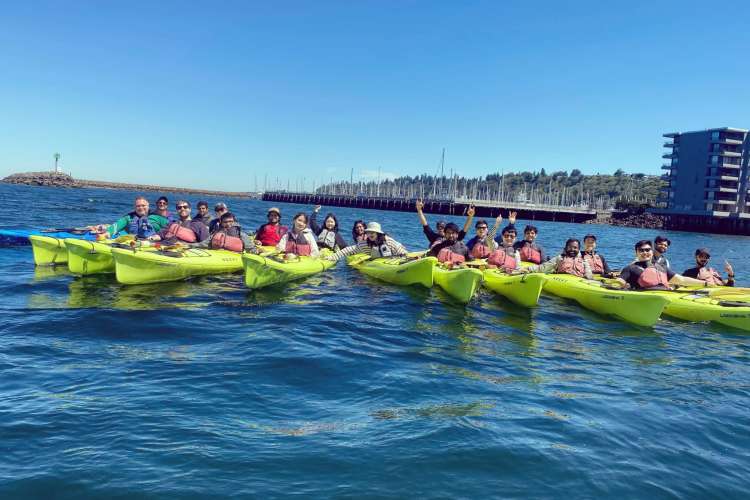 Team Building Activities in Seattle | 17 Best in 2024 | Cozymeal