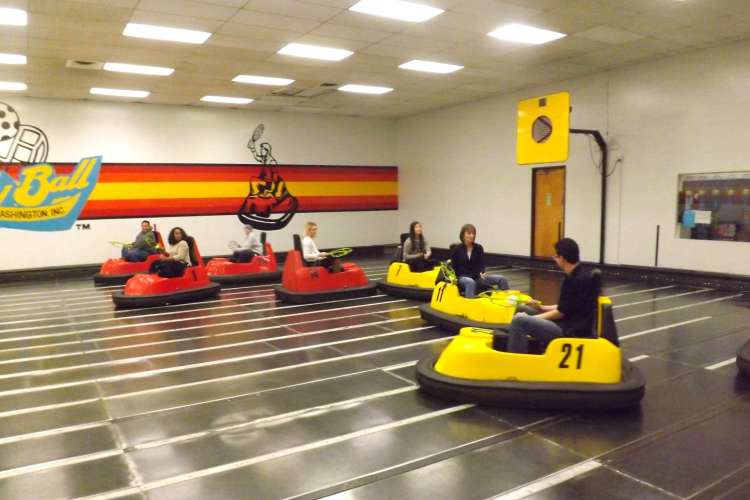 Team Building Activities in Seattle | 17 Best in 2024 | Cozymeal