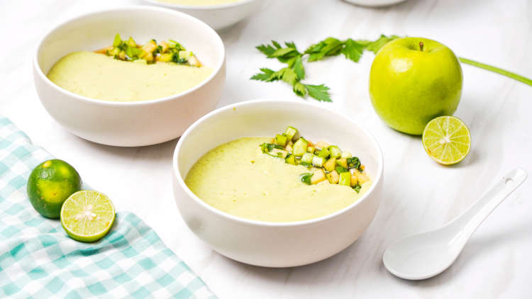 Healthy Appetizers | 67 Best Recipes | Cozymeal