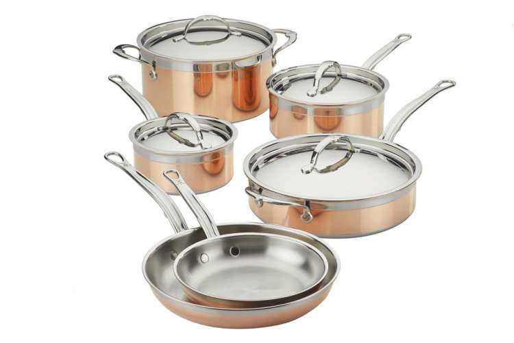 Best Cookware Sets | 13 Best Sets of 2024 | Cozymeal
