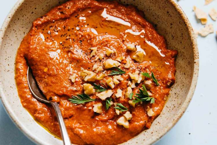 Healthy Appetizers | 67 Best Recipes | Cozymeal