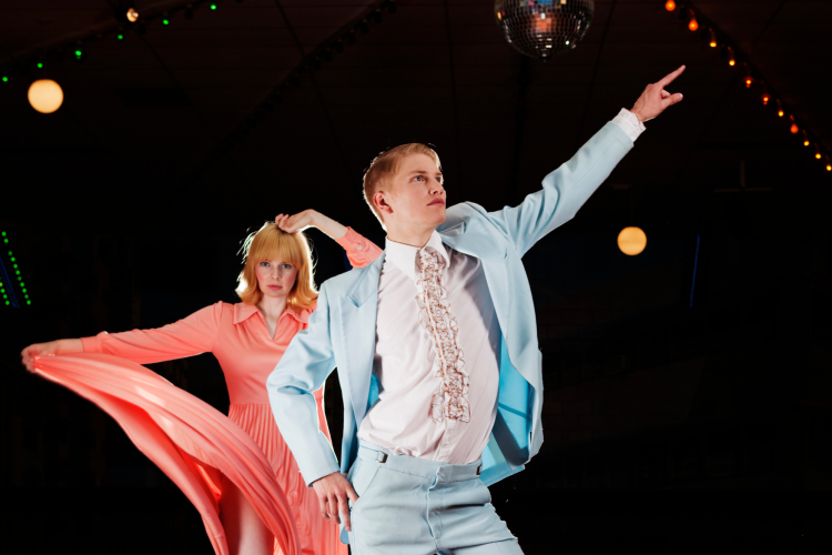 Disco Theme Party | 33 Ideas for 2026 | Classpop!