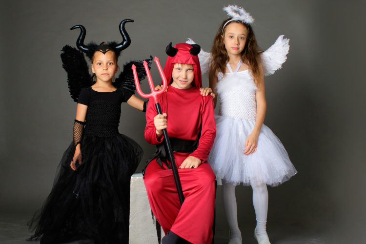 Dynamic Duo Ideas | The Best Costumes for a 2026 Party | Classpop!