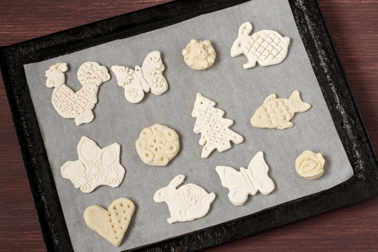 Salt Dough Ornaments | Guide in 2026 | Classpop!