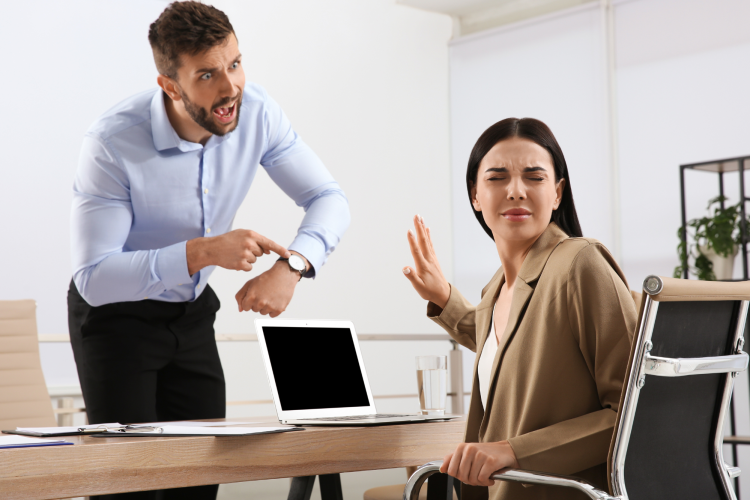 Toxic Work Environment | Definition for 2026 | Classpop!