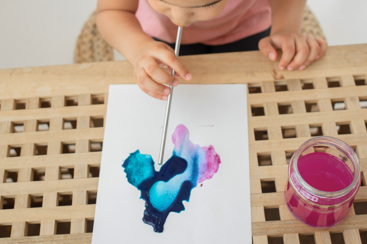 Abstract Painting Ideas | 31 Best in 2026 | Classpop!