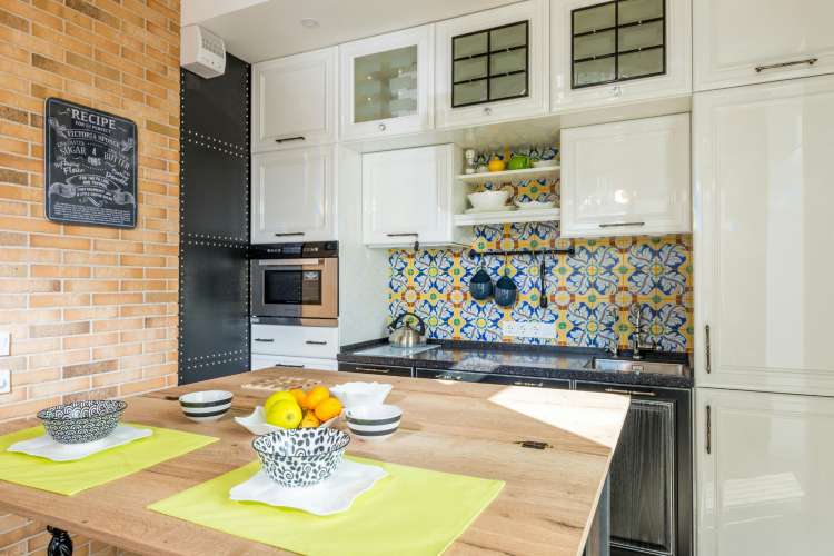 Kitchen Backsplash Ideas | Best in 2026 | Classpop!