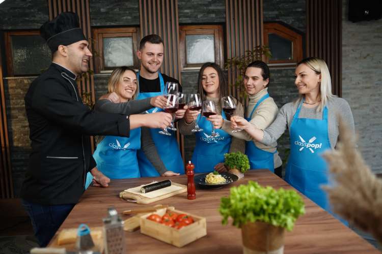 Indoor Activities in Edinburgh | 13 Best in 2026 | Classpop!