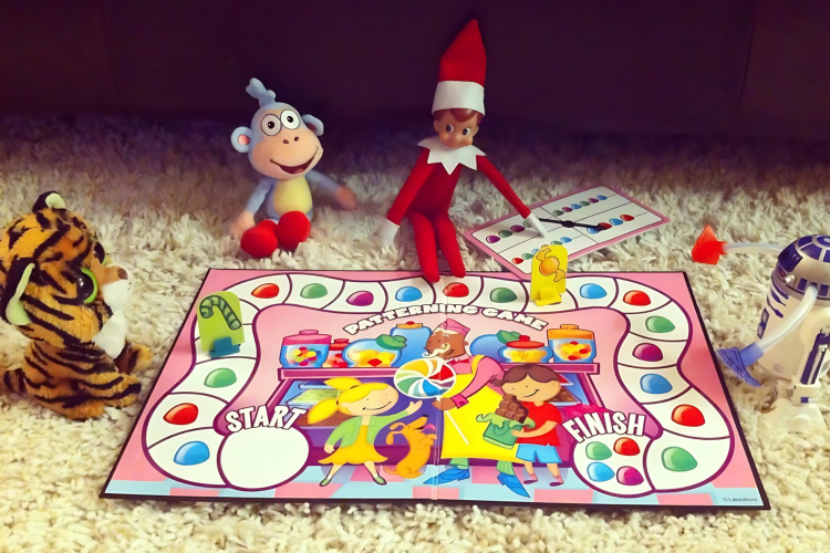 Elf on the Shelf Ideas | Best in 2025 | Classpop!