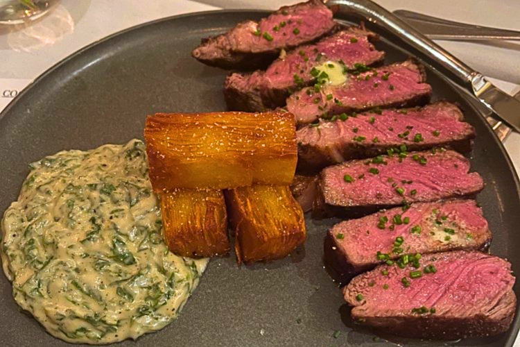 French Restaurants in Boston | Tasty Guide for 2026 | Classpop!