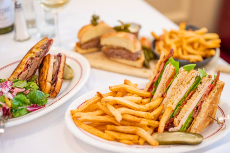 French Restaurants in Boston | Tasty Guide for 2026 | Classpop!
