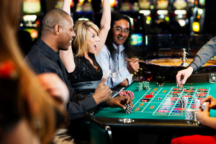 Indoor Activities in Las Vegas | 27 Best in 2025 | Classpop!