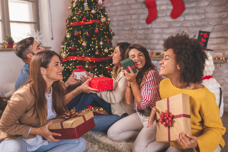 Work Christmas Party Ideas | Best in 2026 | Classpop!