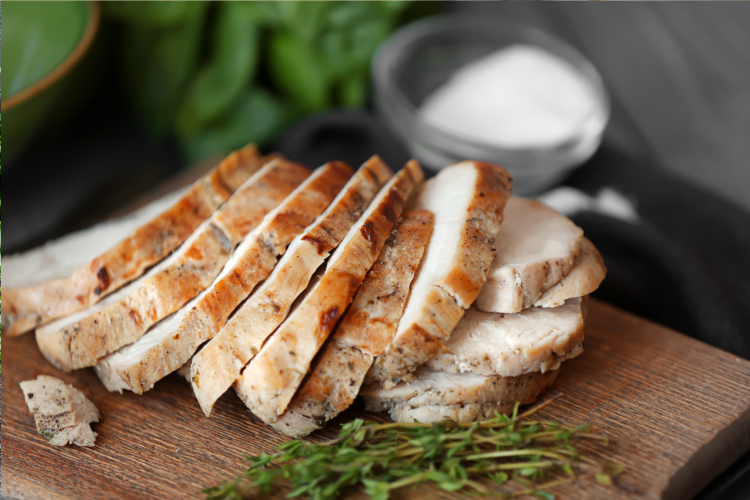 High Protein Meals | Most Delicious in 2026 | Classpop!