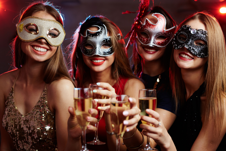 Dinner Party Themes | 33 Best in 2026 | Classpop!