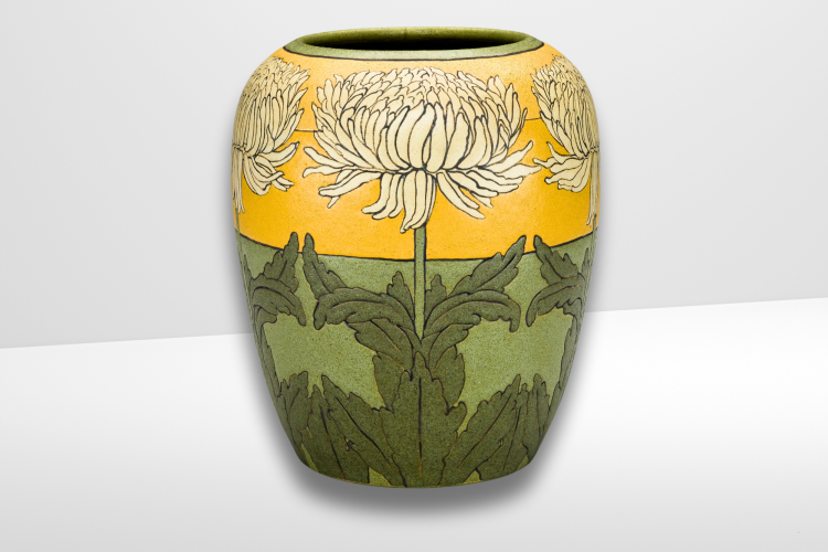 Most Valuable Pottery 33 Most Valuable Vintage Roseville Pottery: