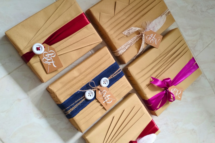 Gift Wrapping Ideas | Top Ideas for 2026 | Classpop!