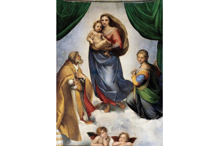 Renaissance Paintings | Best Examples in 2026 | Classpop!