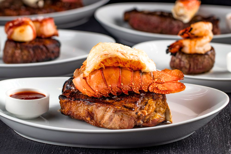 Restaurants in Back Bay, Boston | Best Places for 2026 | Classpop!