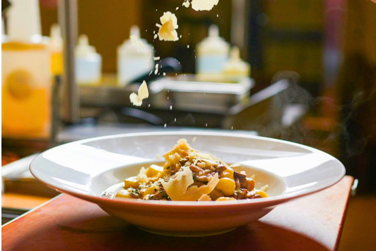 Restaurants in Back Bay, Boston | Best Places for 2026 | Classpop!