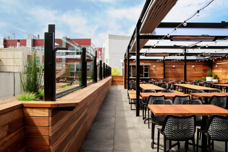 Rooftop Restaurants in San Francisco | 23 Best in 2026 | Classpop!