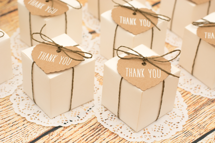 Wedding Favors for Guests | Best in 2026 | Classpop!