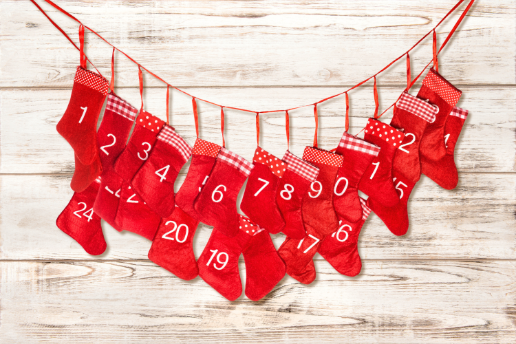 DIY Advent Calendar | Easy Crafts for 2026 | Classpop!