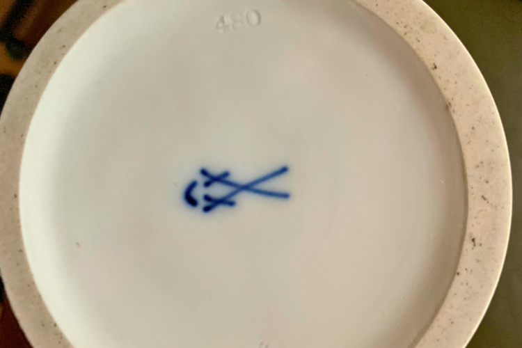 Valuable Pottery Marks | Guide for 2026 | Classpop!