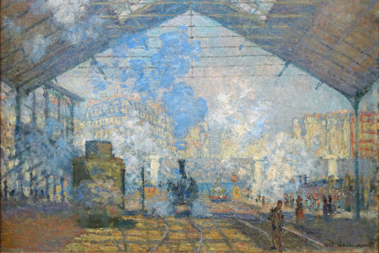Impressionist Paintings | 13 Most Influential in 2026 | Classpop!