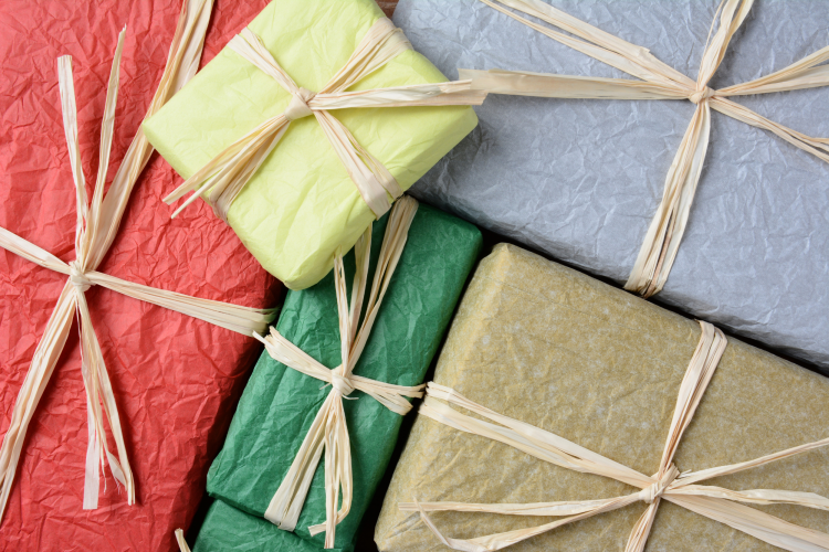 Gift Wrapping Ideas | Top Ideas for 2026 | Classpop!