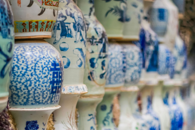 Valuable Pottery Marks | Guide for 2026 | Classpop!