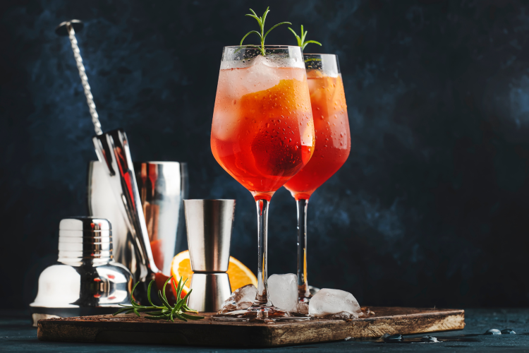 Vodka Cocktails | Best in 2026 | Classpop!