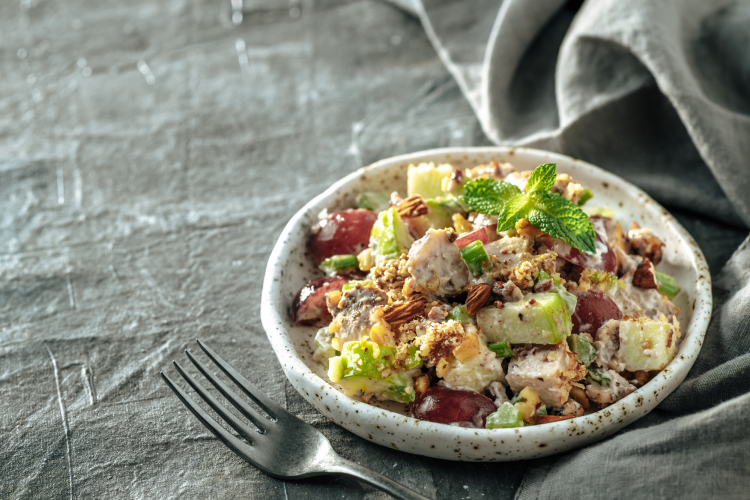 Thanksgiving Salad | Top Recipes in 2026 | Classpop!