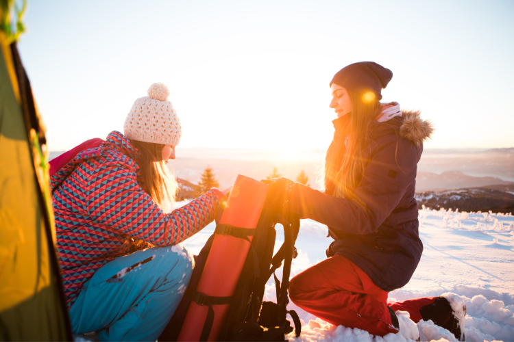 Winter Activities | 29 Best in 2026 | Classpop!