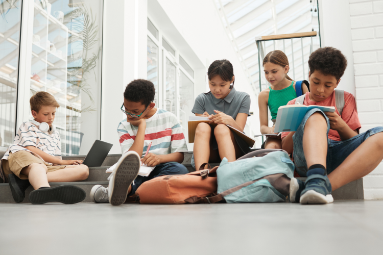 Who Invented Homework And Why | The Real Beginnings | Classpop!
