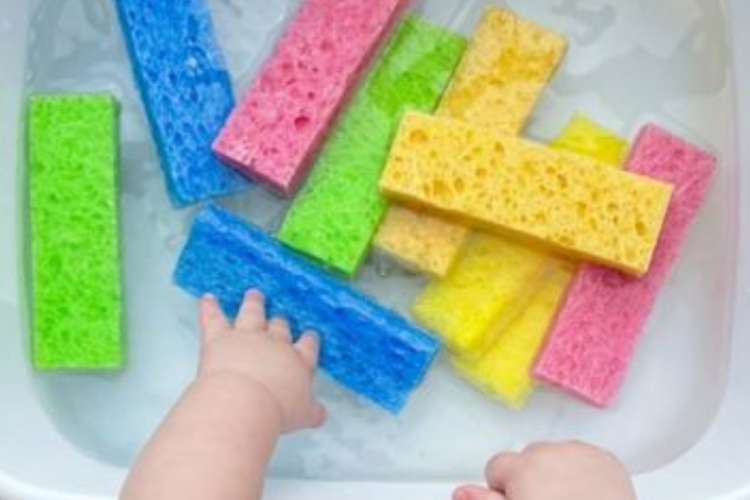 Sensory Bins | Best in 2026 | Classpop!