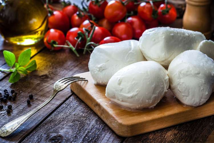 Mozzarella Cheese | Guide for 2026 | Classpop!