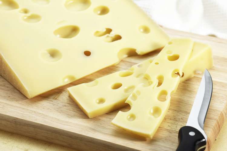 Emmental Cheese | Guide for 2026 | Classpop!