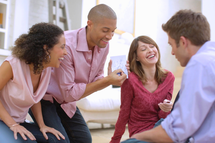 Pictionary Rules | How To Play | Classpop!