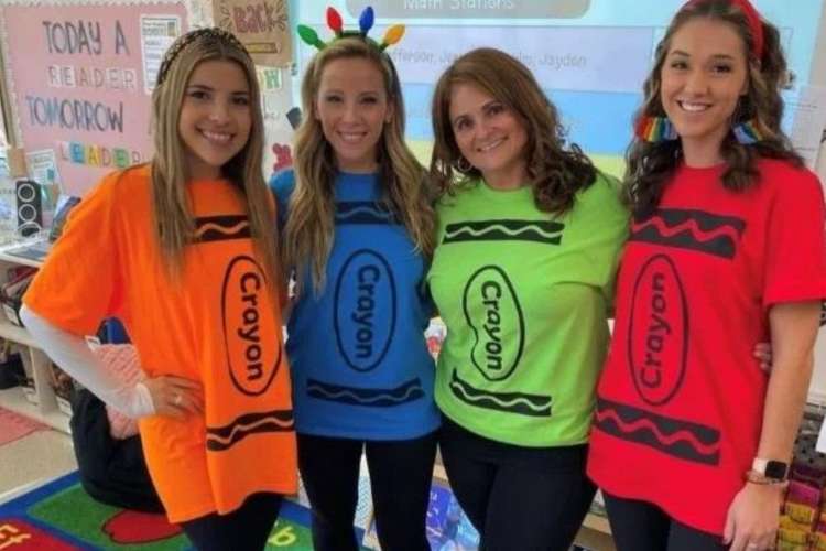 Group Costume Ideas | 77 Best in 2025 | Classpop!