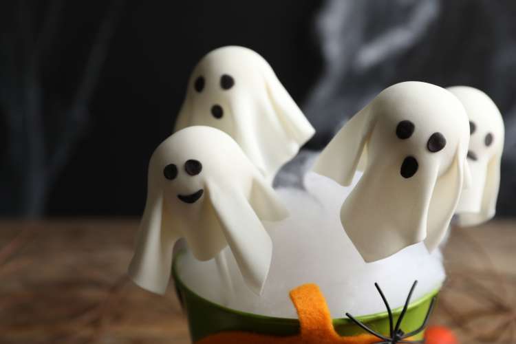 Halloween Snacks | Best in 2026 | Classpop!
